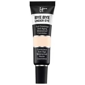 IT COSMETICS It Cosmetics Bye Bye Under Eye Anti-aging Full Coverage Concealer With Hyaluronic Acid 10.5 Light 